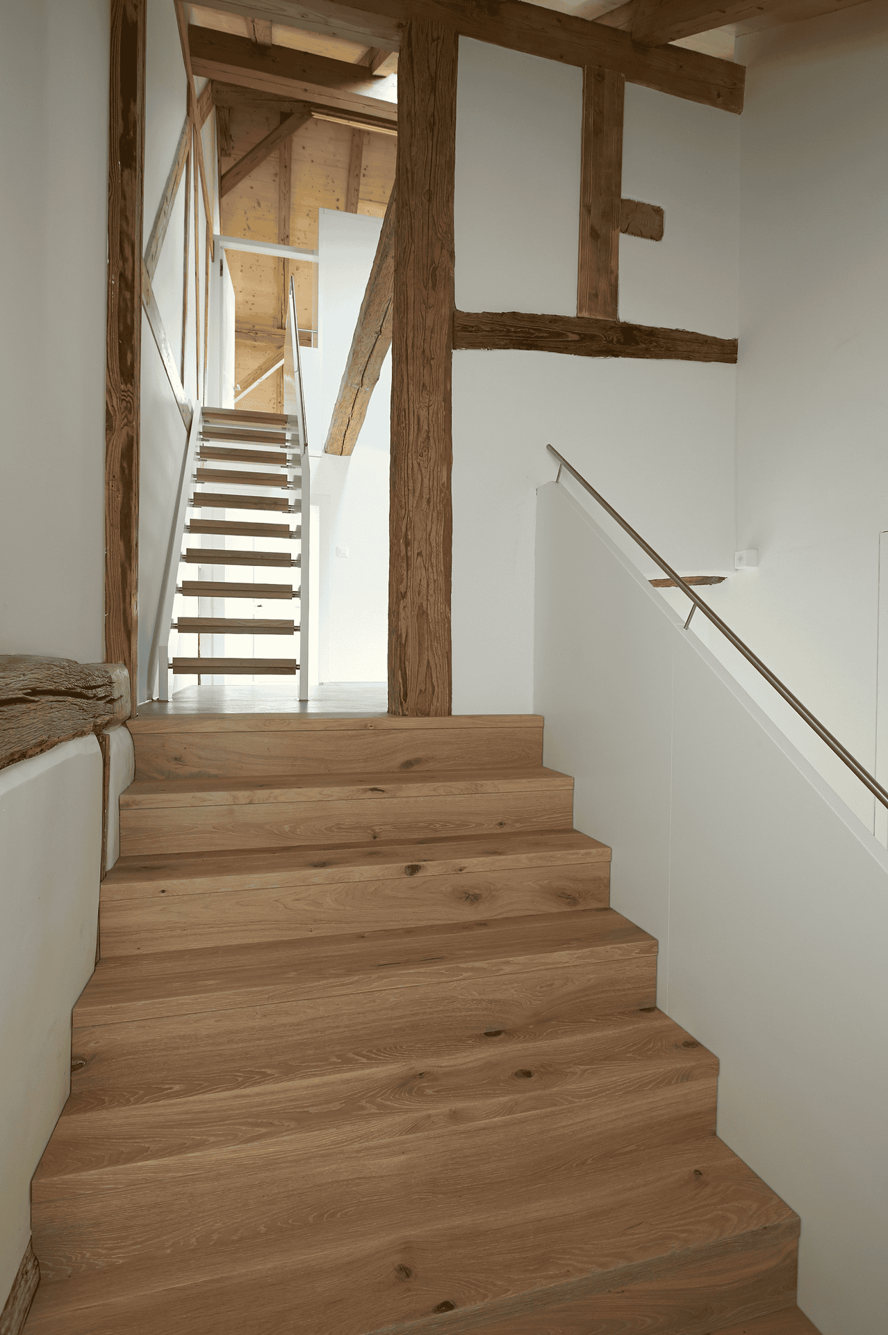 Schlossgasse 4 - Knecht AG