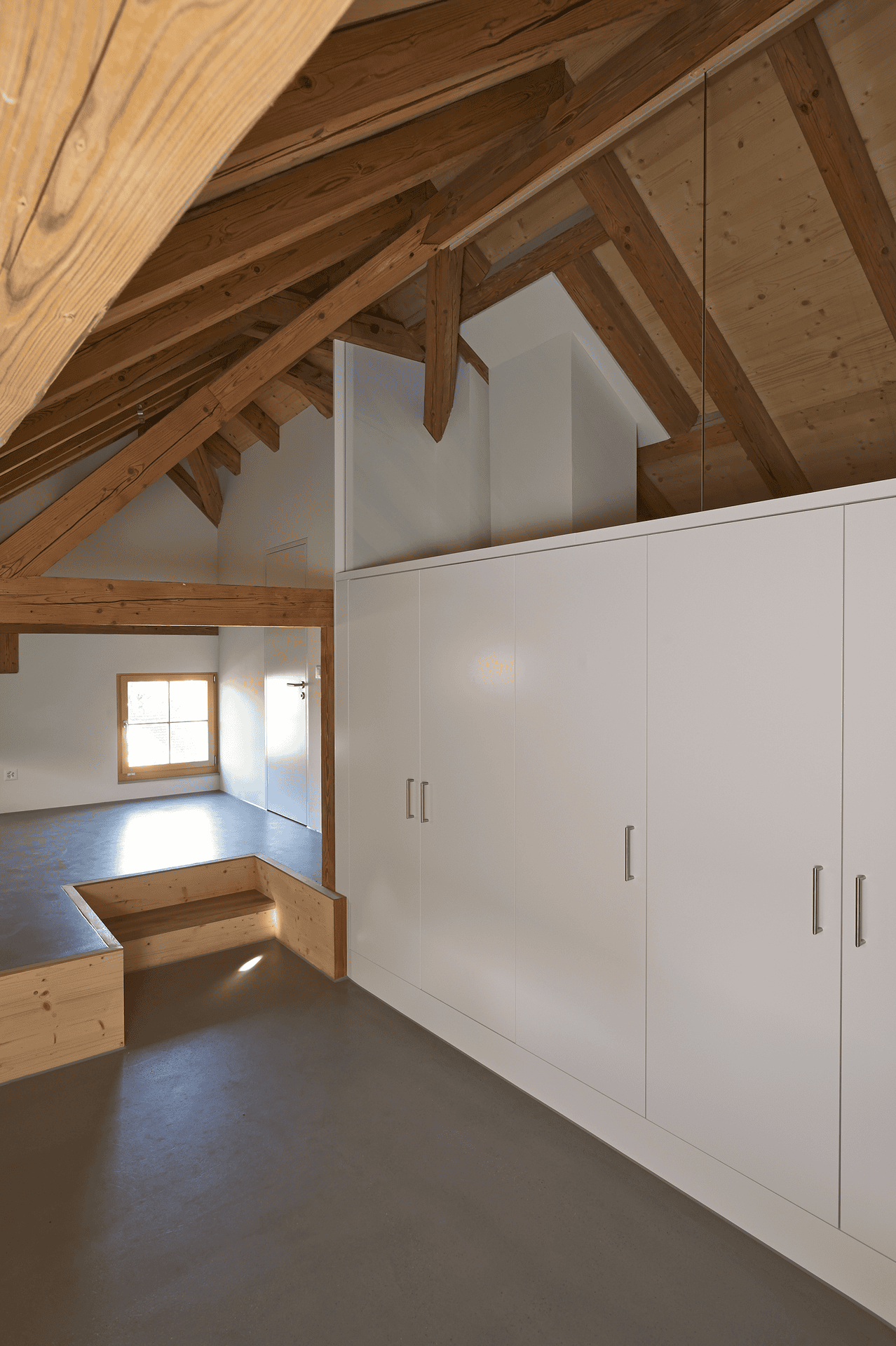 Schlossgasse 4 - Knecht AG