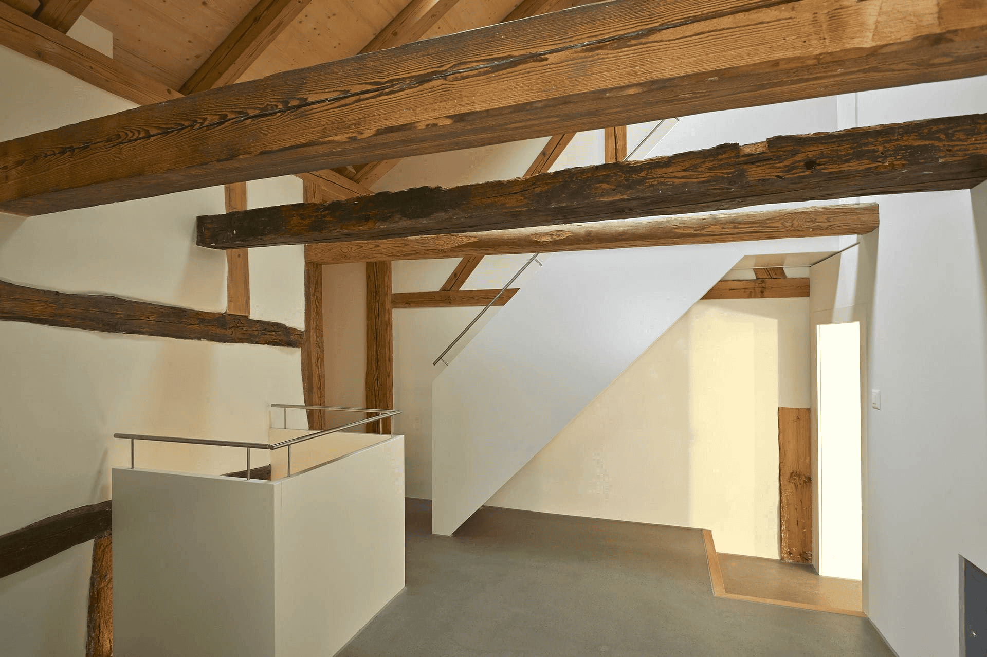 Schlossgasse 4 - Knecht AG